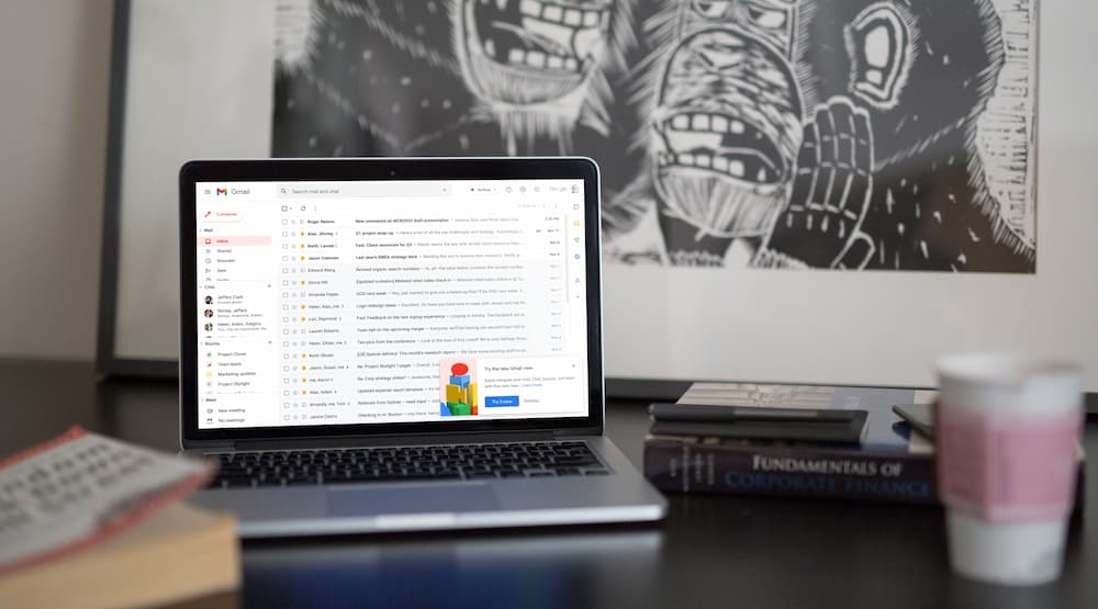 Wat zijn Discovery/Carousel Ads van Google? | HYPD